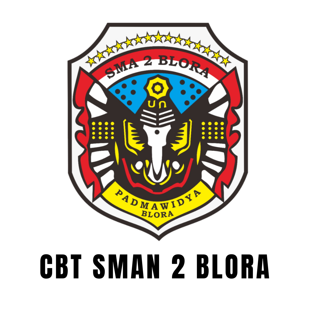 CBT SMAN 2 Blora