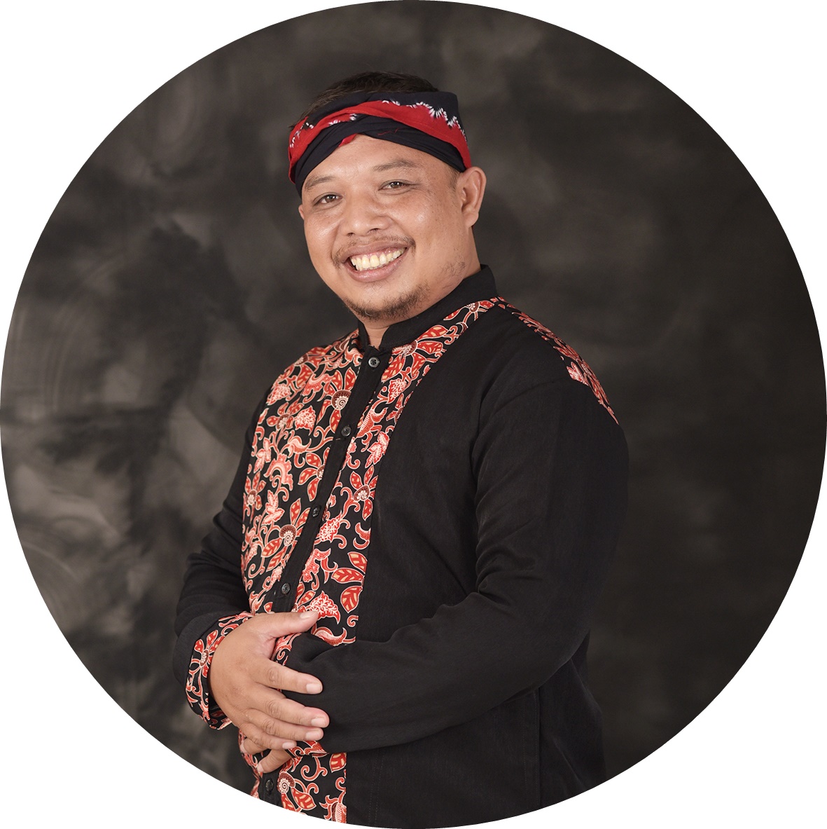 Staff Kami